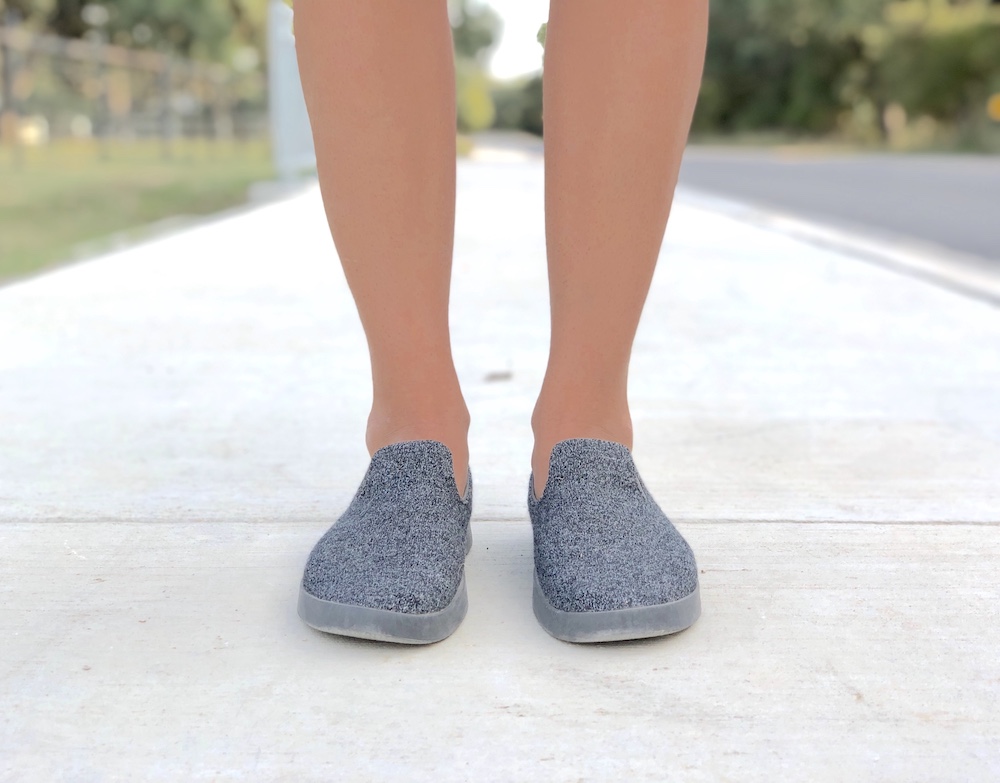 Blanco Wheels and Feet – Improving walkability and alternative ...